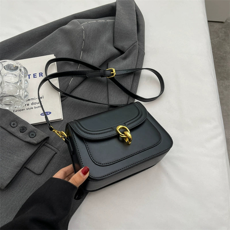 Versitile Fashion Shoulder Bag – Arkmis